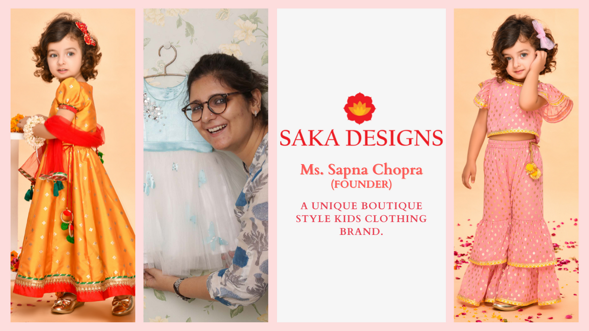 Weaving a Story of Love and Freedom– Saka Designs